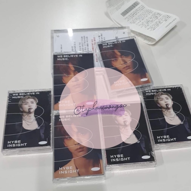 BTS - TXT Hybe Insight Photocard Set | Shopee Việt Nam