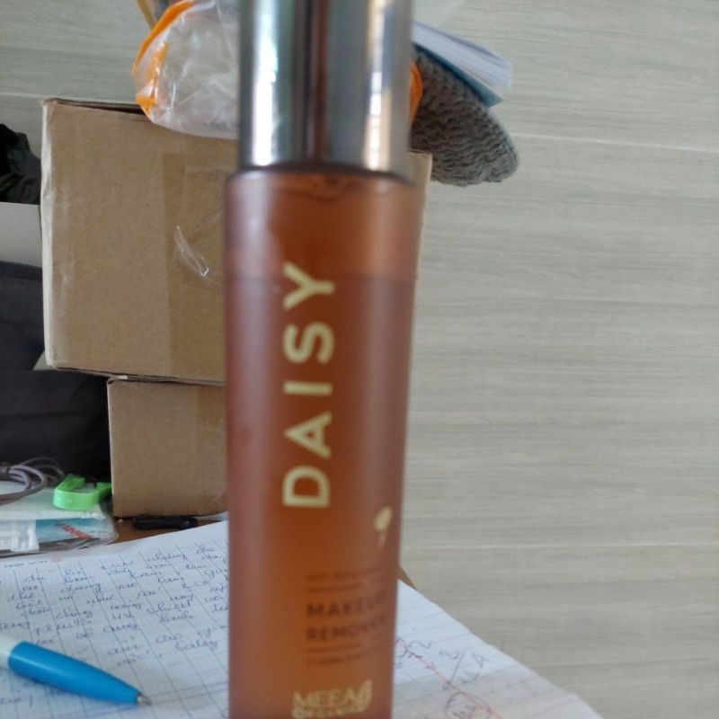 nước tẩy trang hoa cúc daisy | Shopee Việt Nam