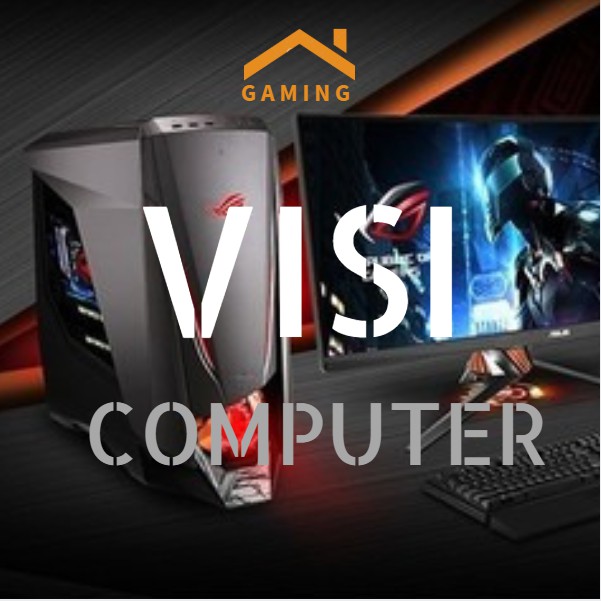 VISI Computer, Cửa hàng trực tuyến | Shopee Việt Nam