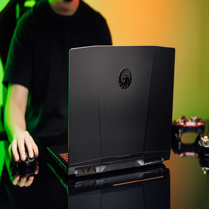 Laptop MSI Gaming Alpha 15 B5EEK-205VN (RyzenR7- 5800H/16GB DDR4/SSD 512GB PCleVGA RX6600M 8GB ...