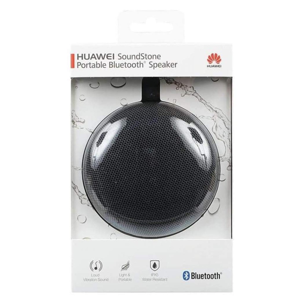 Mua Loa di động chống nước Huawei Bluetooth CM51 bảo hành chính hãng 6 ...