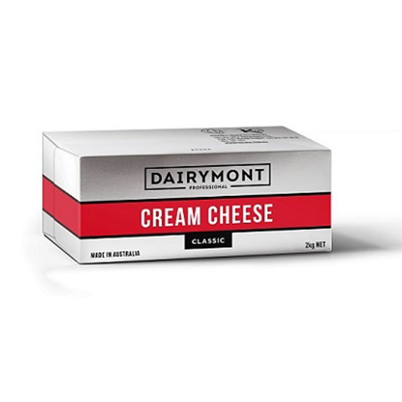 Kem cream cheese Dairymont hộp 2kg | Shopee Việt Nam