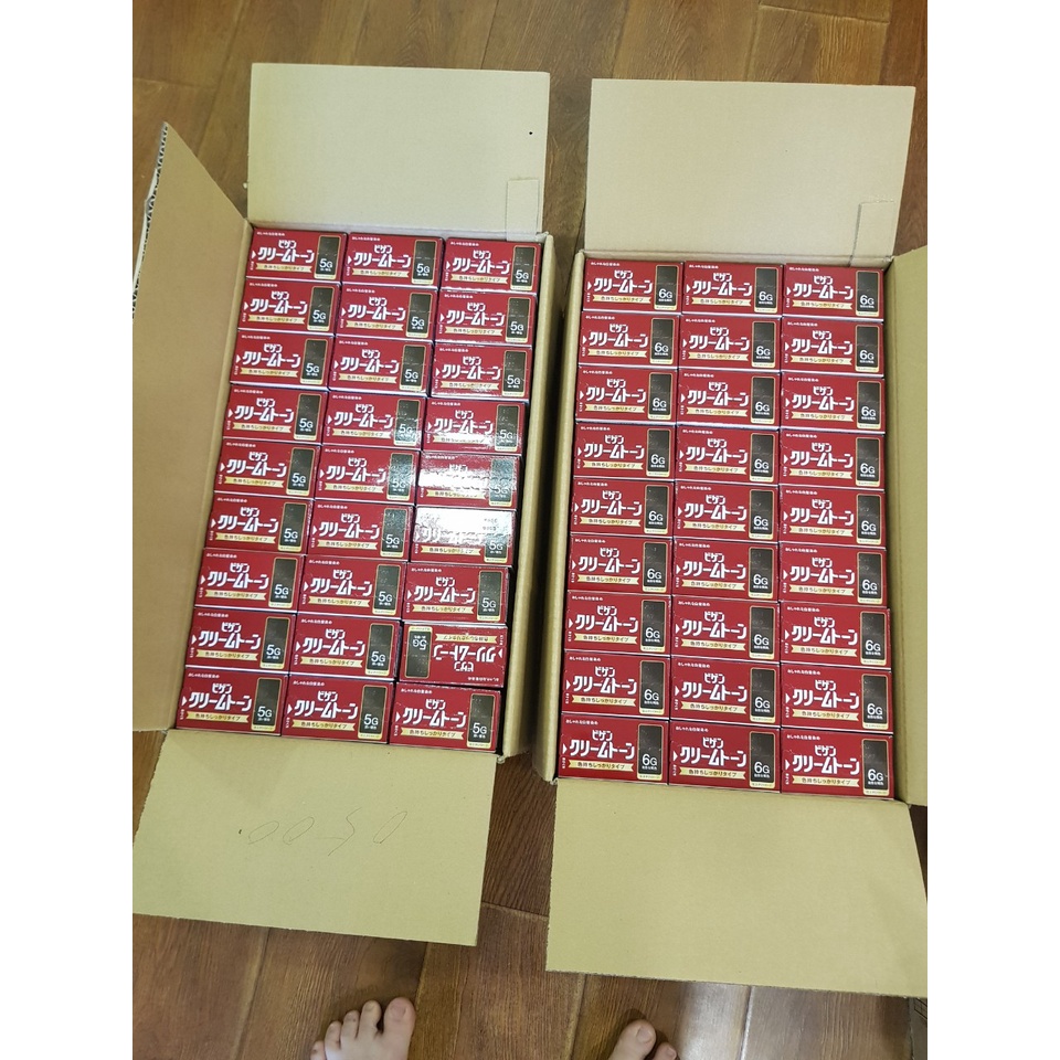 Mua Thuốc nhuộm tóc Bigen hạt dẻ 5G 6G Nhật Bản Nhuộm tóc bằng thảo ...