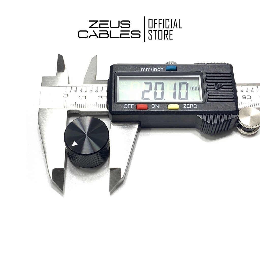 Mua Núm Volume Knob Nhôm CNC Chuyên Dùng Cho Bàn Phím Cơ, Mechanical ...