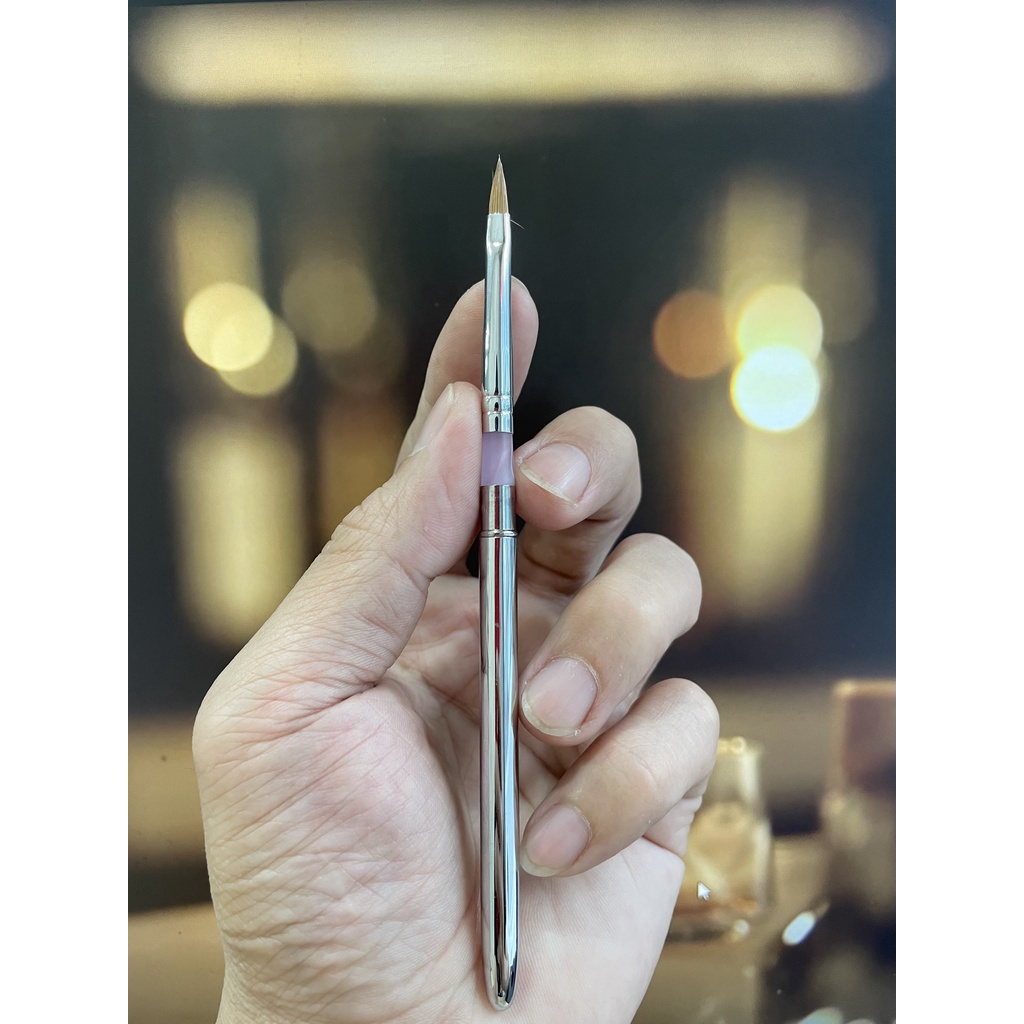 Bút đắp hoa bột cán Inox | Shopee Việt Nam