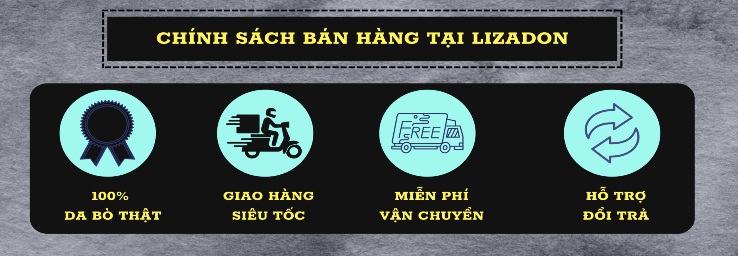 Lizadon VN, Cửa hàng trực tuyến | Shopee Việt Nam