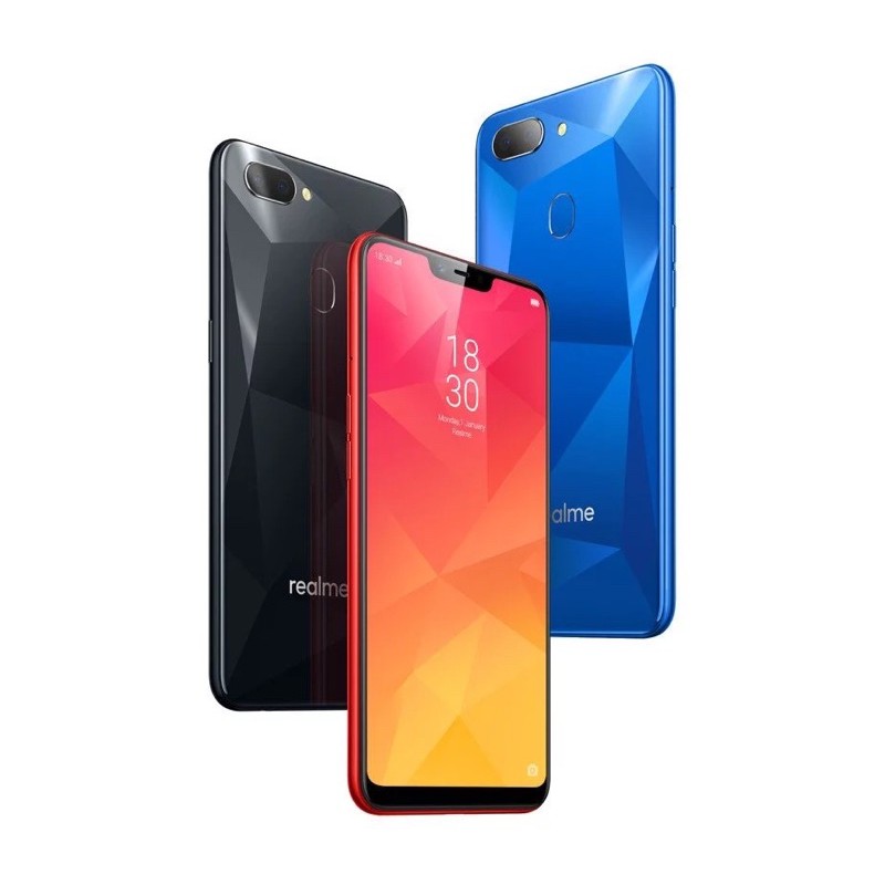 Điện Thoại Realme 2 ( 4GB/64GB ). Hàng chính hãng, máy cũ đẹp 90% ...