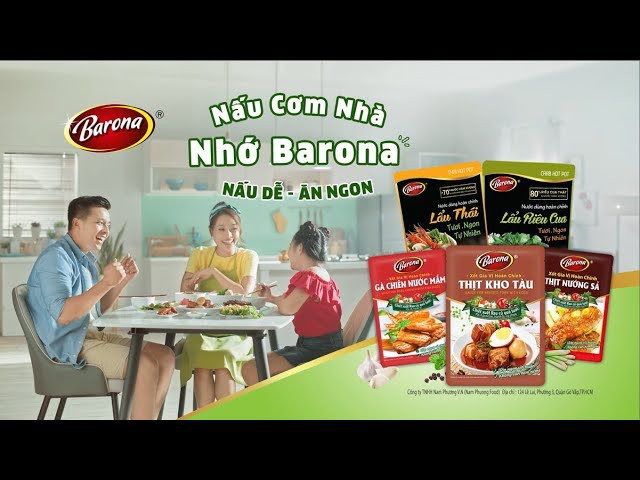 Barona Shop - Shop online | Shopee Việt Nam