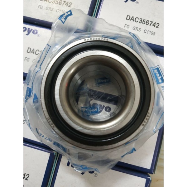 Mua VÒNG BI, BẠC ĐẠN BÁNH XE SUZUKI APV F35*67*42 giá rẻ nhất | TecKi.Vn