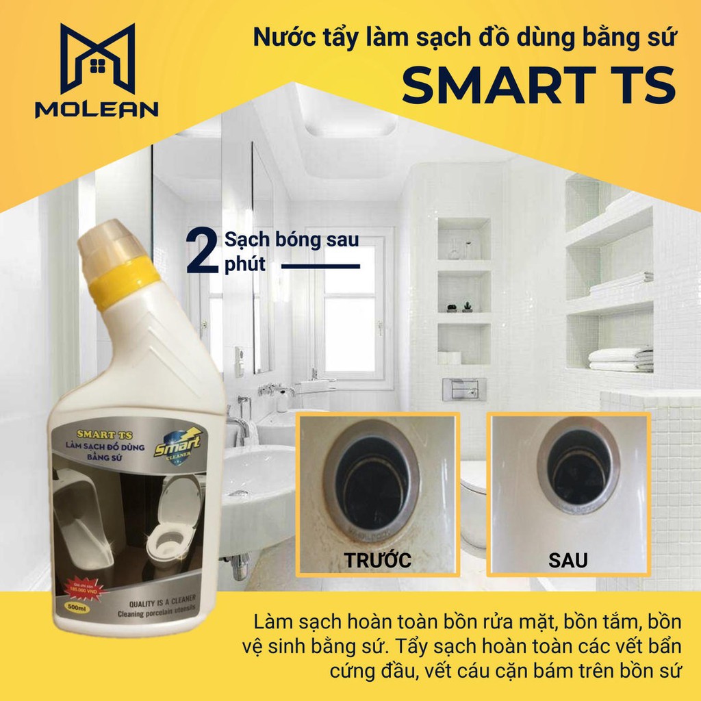 Gia Dụng Molean, Cửa hàng trực tuyến | Shopee Việt Nam