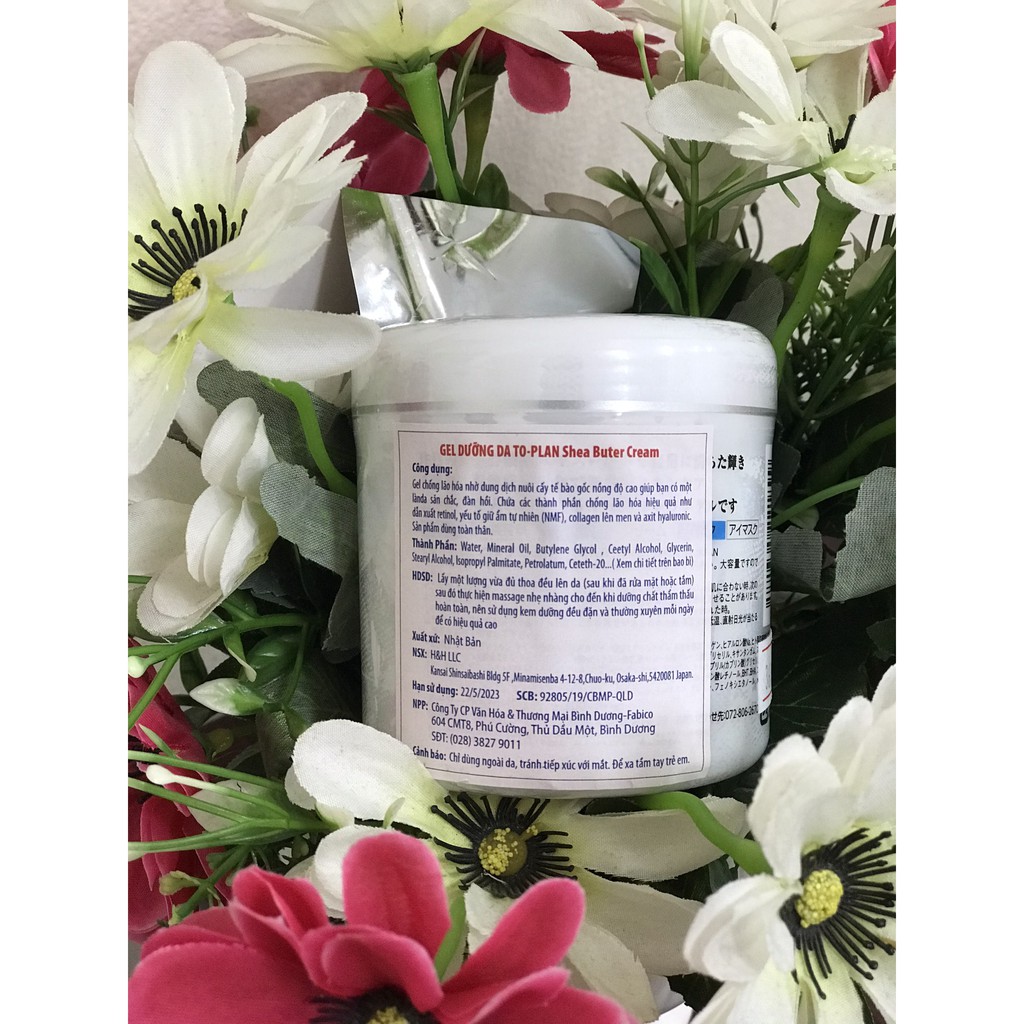 Mua GEL DƯỠNG ẨM TẾ BÀO GỐC CHỐNG LÃO HÓA Stem cell Perfect All-in-one Gel 245g (Nhật Bản) giá ...