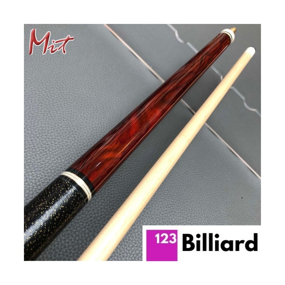 [SIÊU THỊ BIDA - Cơ bida lỗ/Pool cue] Cơ Mit MW7-G02 | HolCim - Kênh Xây Dựng Và Nội Thất
