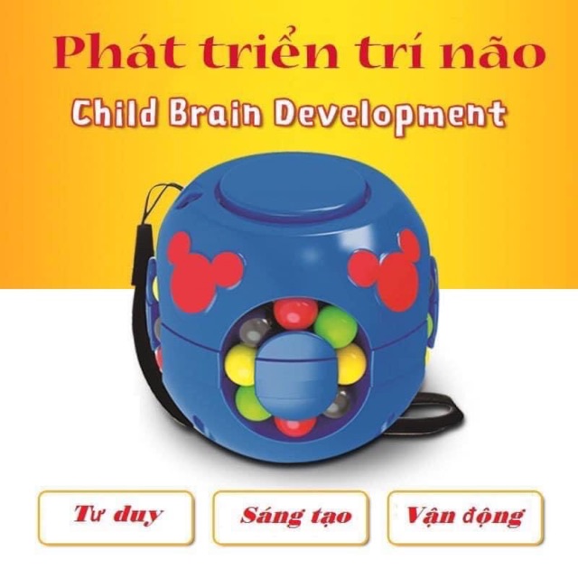 Con quay Rubik | Shopee Việt Nam