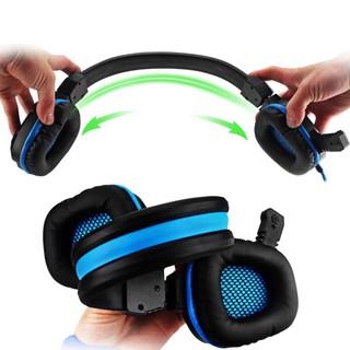 Tai nghe game thủ cao cấp Canleen R8 | Shopee Việt Nam