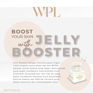 Thạch Tăng Cường WPL Bởi WINNY Princess Lubna WPL ULTRAGLOW | Shopee ...