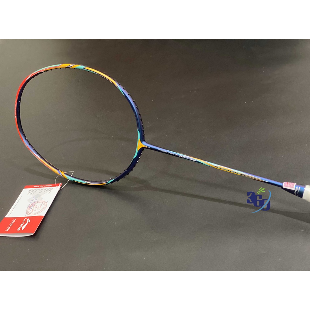 Mua Vợt Cầu Lông Lining Aeronaut 6000 Max Chính Hãng - Công thủ toàn ...