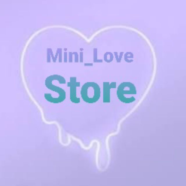 Mini Love Store, Cửa hàng trực tuyến | Shopee Việt Nam