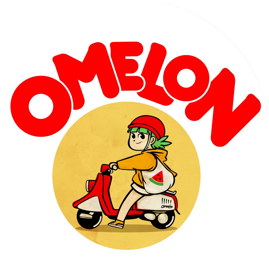 OMELON STORE, Cửa hàng trực tuyến | Shopee Việt Nam