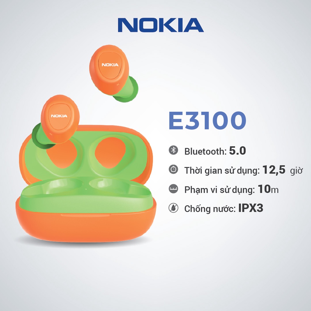 Nokia Audio Official, Cửa hàng trực tuyến | Shopee Việt Nam