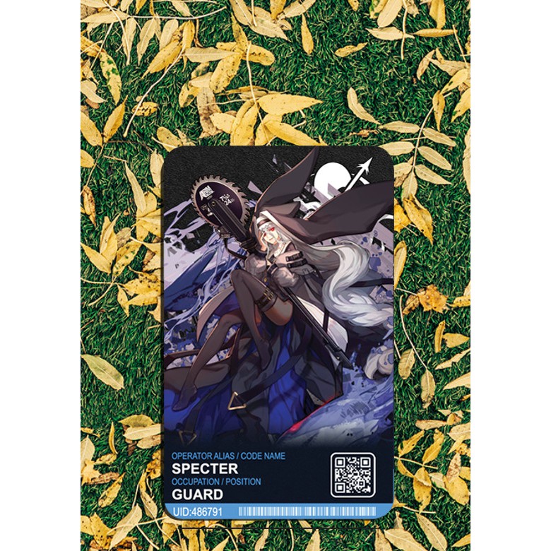 Arknights Card giá rẻ Tháng 9,2024|BigGo Việt Nam