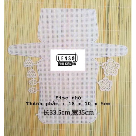 Canvas cắt sẵn khung túi | Shopee Việt Nam