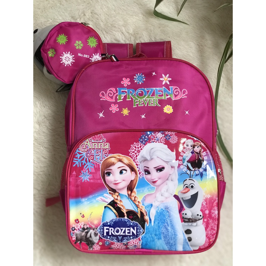 Mua Balo đi học cấp 1 cho bé/ Cặp sách đi học cấp 1 cho bé hình ...