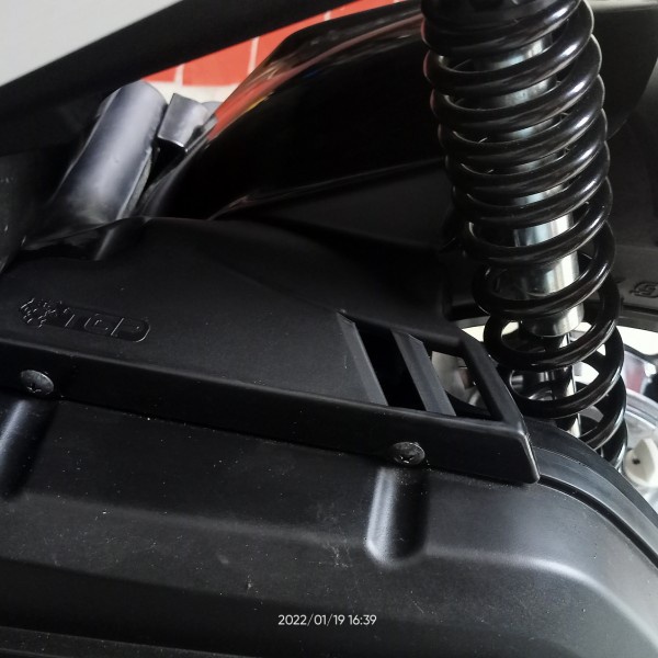 Mua Tấm Chắn Bùn Chuyên Dụng Cho Xe Yamaha Freego / Mio Gear 125 giá rẻ ...