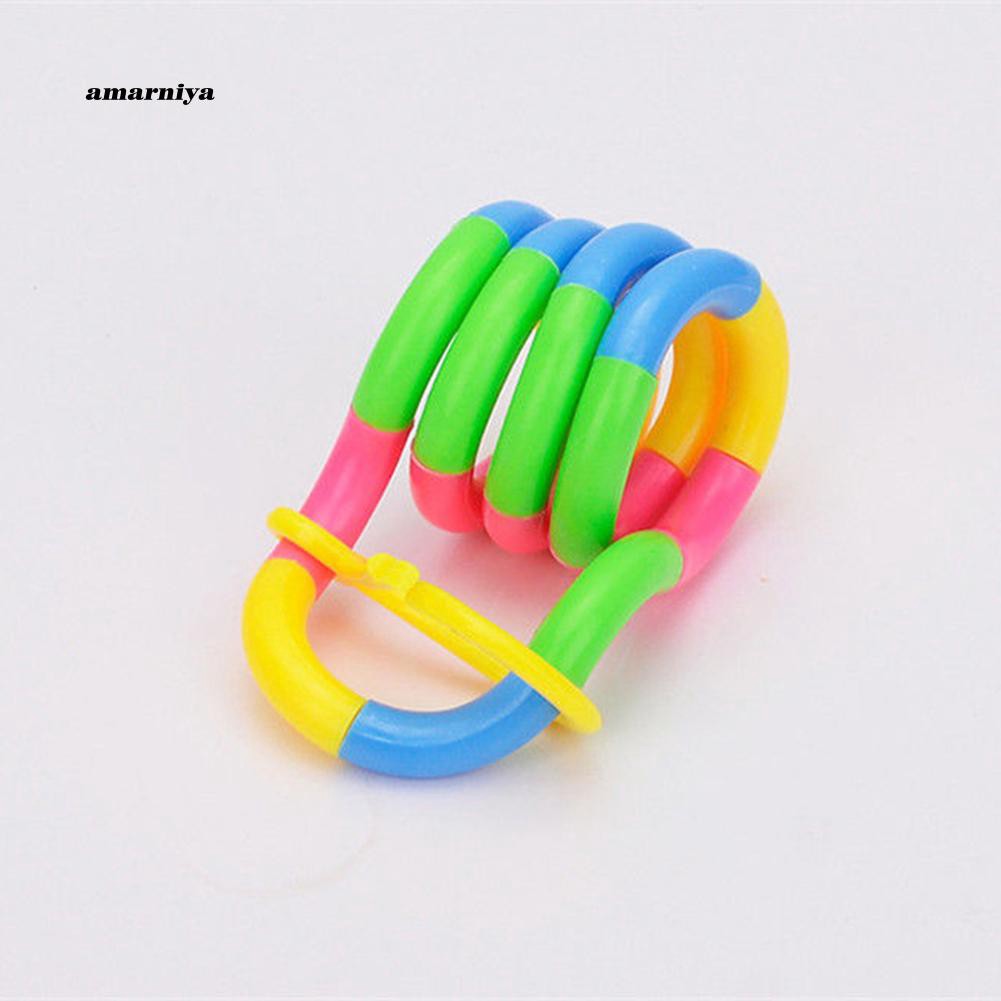 AMA♥Adult Kid Fiddle Fidget Anti-Stress ADHD Autism EDC Sensory Stop ...