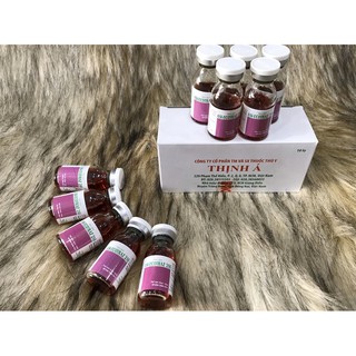 THUỐC PHÒNG TRỊ VE RẬN ECOTRAZ 250 10ML | Shopee Việt Nam