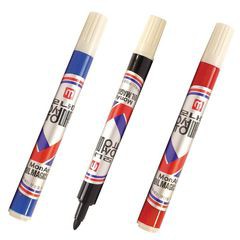 BÚT LÔNG MONAMI OIL MAGIC INK | Shopee Việt Nam