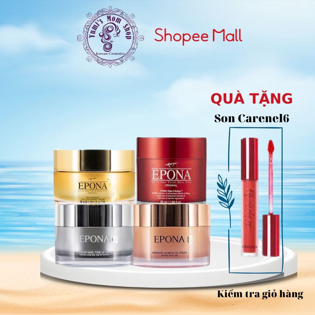 epona cream giá tốt Tháng 12, 2022 | Mua ngay | Shopee Việt Nam