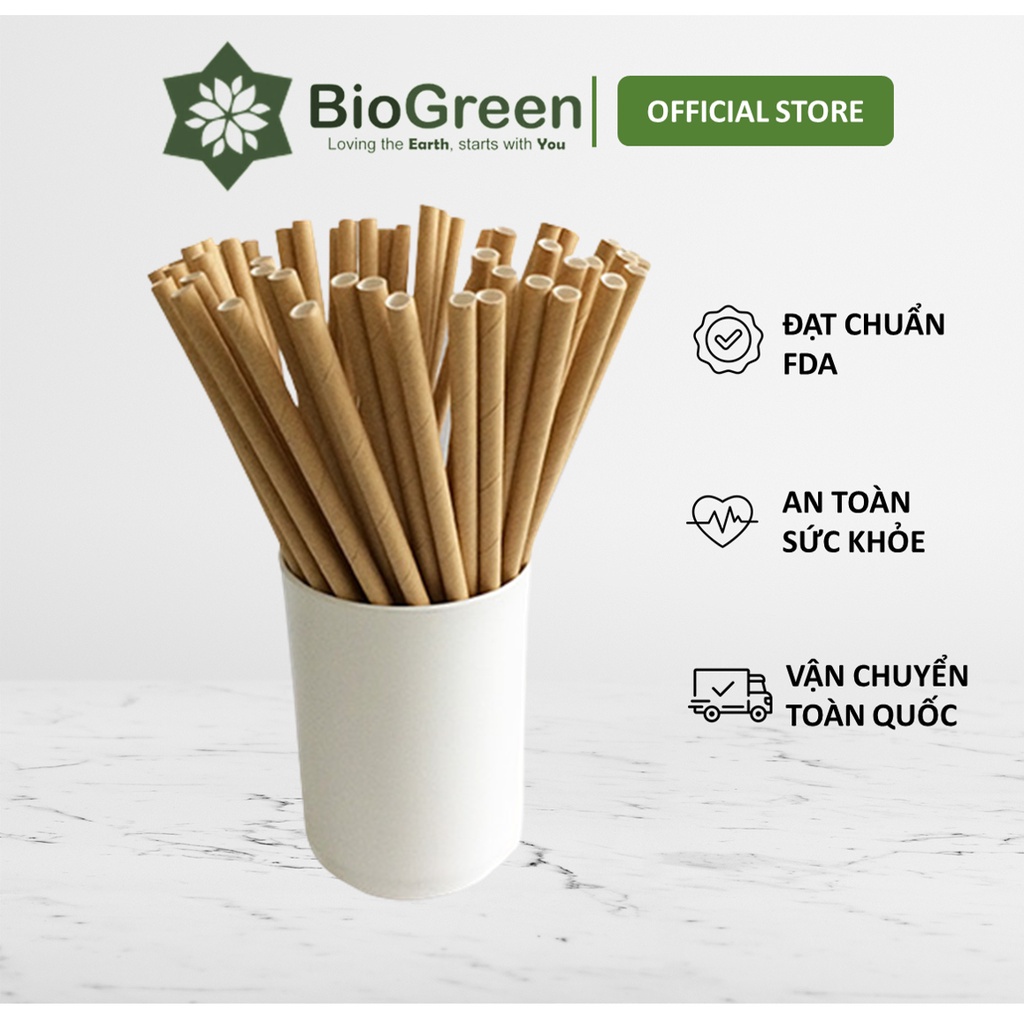 Biogreen Official, Cửa hàng trực tuyến | Shopee Việt Nam