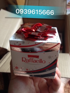 Raffaello 70g | Shopee Việt Nam