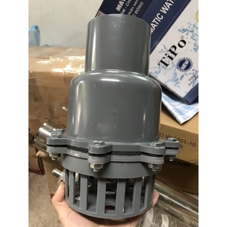 Lúp pê( lúp bê) phi 90 dán ống PVC (Rọ Lọc, Rọ Bơm, Giỏ Hút Nước ...