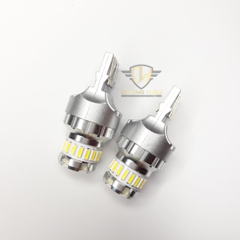 Mua Bóng đèn Led Auxito T20 7440 7443 có canbus, 2 chế độ Daylight ...