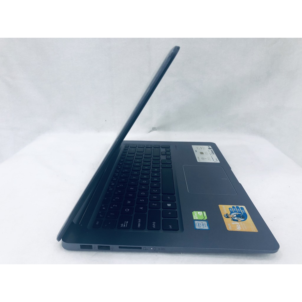 Laptop asus vivobook x510u cũ core i7 thế hệ 8 | Shopee Việt Nam