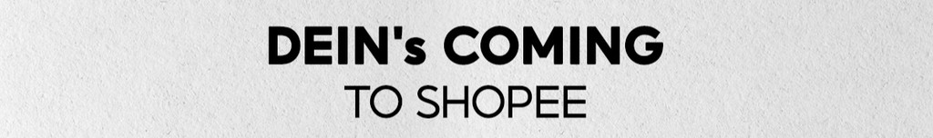 Dein_official_store - Shop online | Shopee Việt Nam