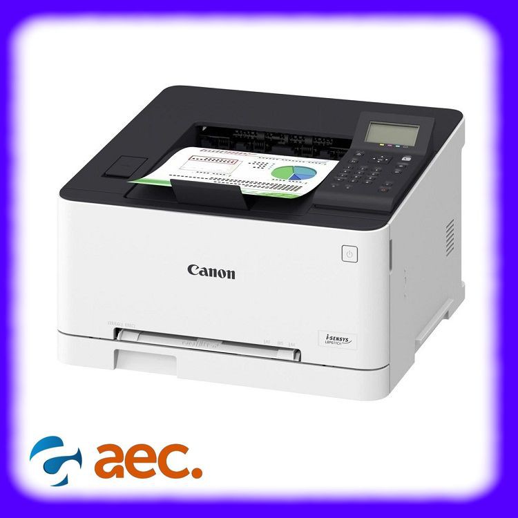 Máy in laser màu Canon LBP611CN chính hãng | Shopee Việt Nam