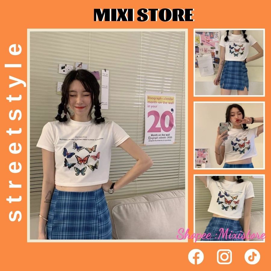 Mixi Store, Cửa hàng trực tuyến | Shopee Việt Nam
