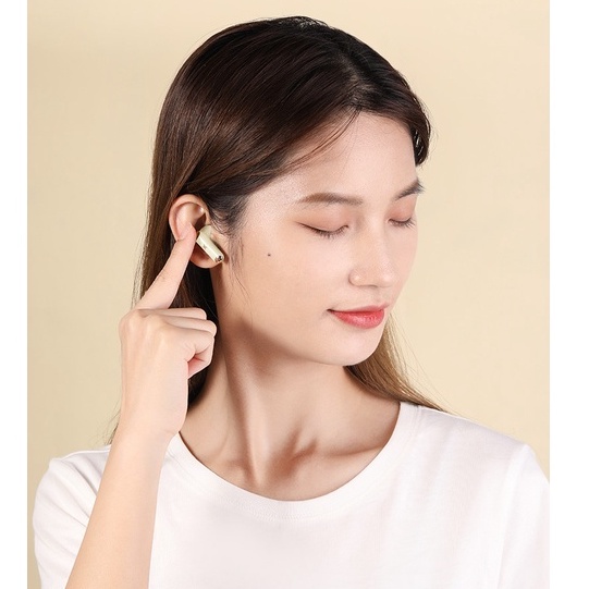 Mua Tai nghe không dây Rock Retro Style True Wireless Stereo Bluetooth ...