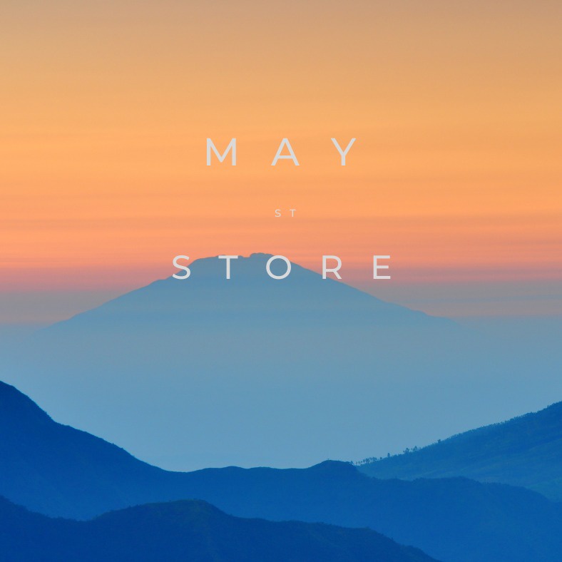 MAYst Store, Cửa hàng trực tuyến | Shopee Việt Nam