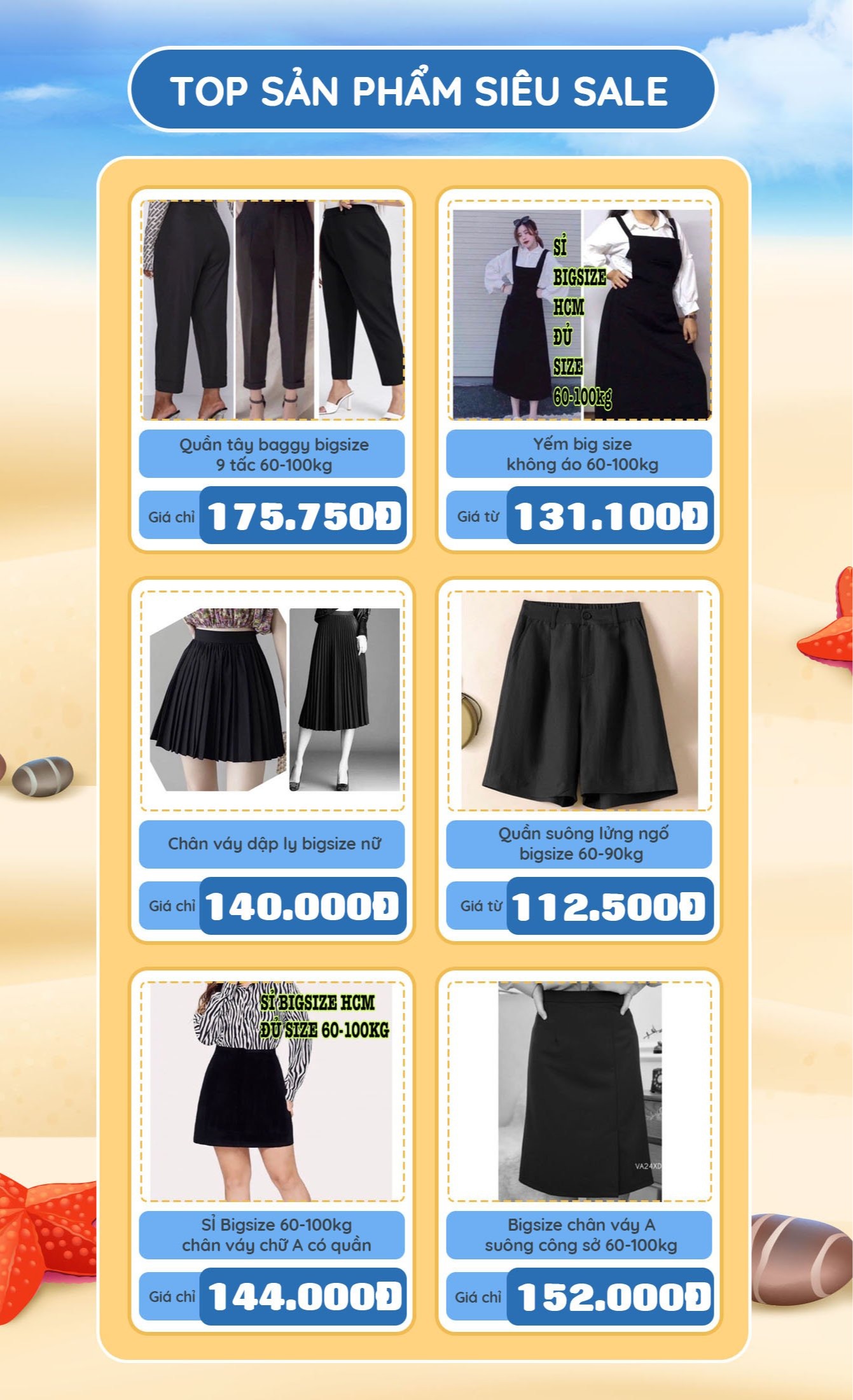 AMY RIN BIGSIZE 60 - 100KG, Cửa hàng trực tuyến | Shopee Việt Nam