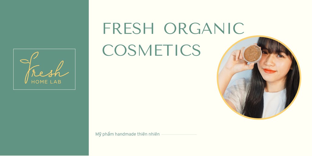 Fresh Home Lab, Cửa hàng trực tuyến | Shopee Việt Nam