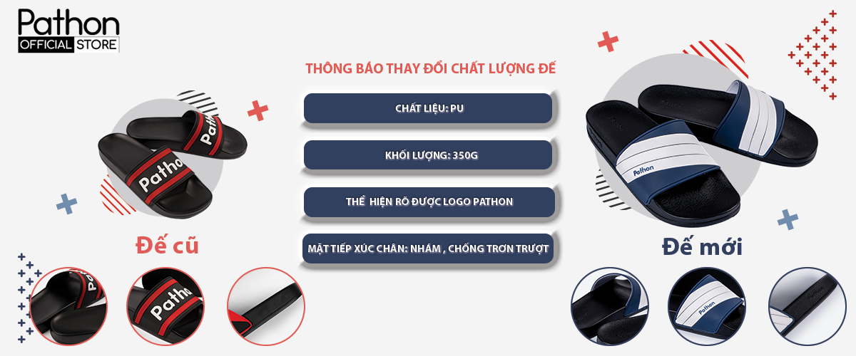 Pathon Official, Cửa hàng trực tuyến | Shopee Việt Nam