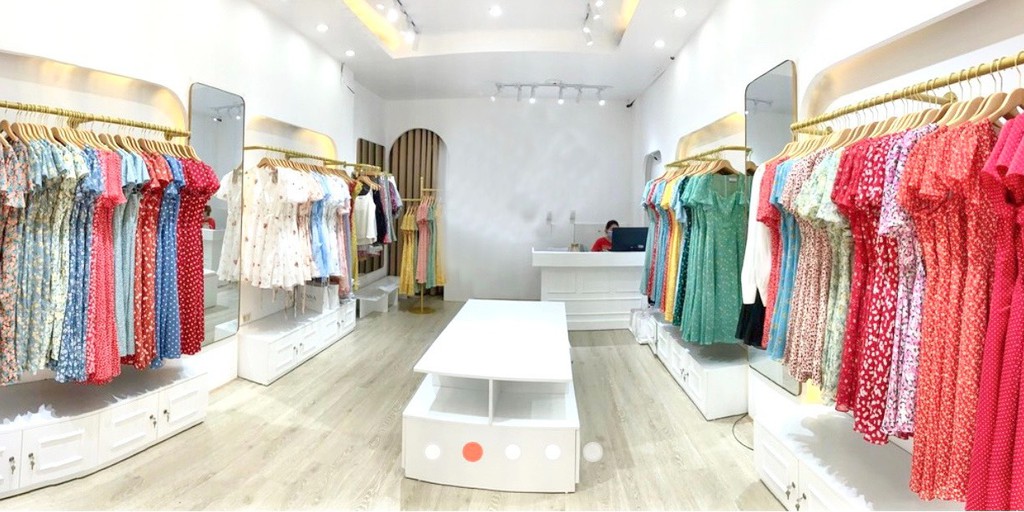 Linstore- Váy Thiết Kế, Cửa hàng trực tuyến | Shopee Việt Nam