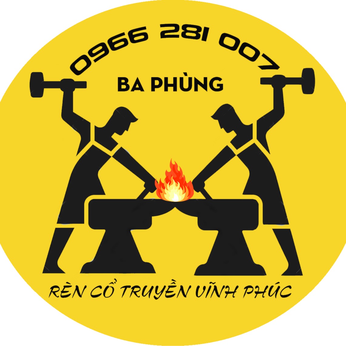 Dao Bếp BA PHÙNG, Cửa hàng trực tuyến | Shopee Việt Nam