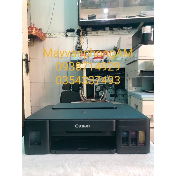 Máy in canon G1000 | Shopee Việt Nam