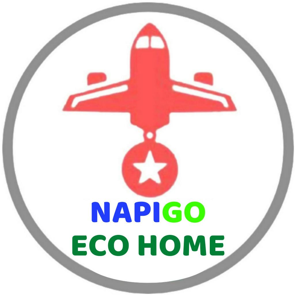 NAPIGO_Eco_Home, Cửa hàng trực tuyến | Shopee Việt Nam
