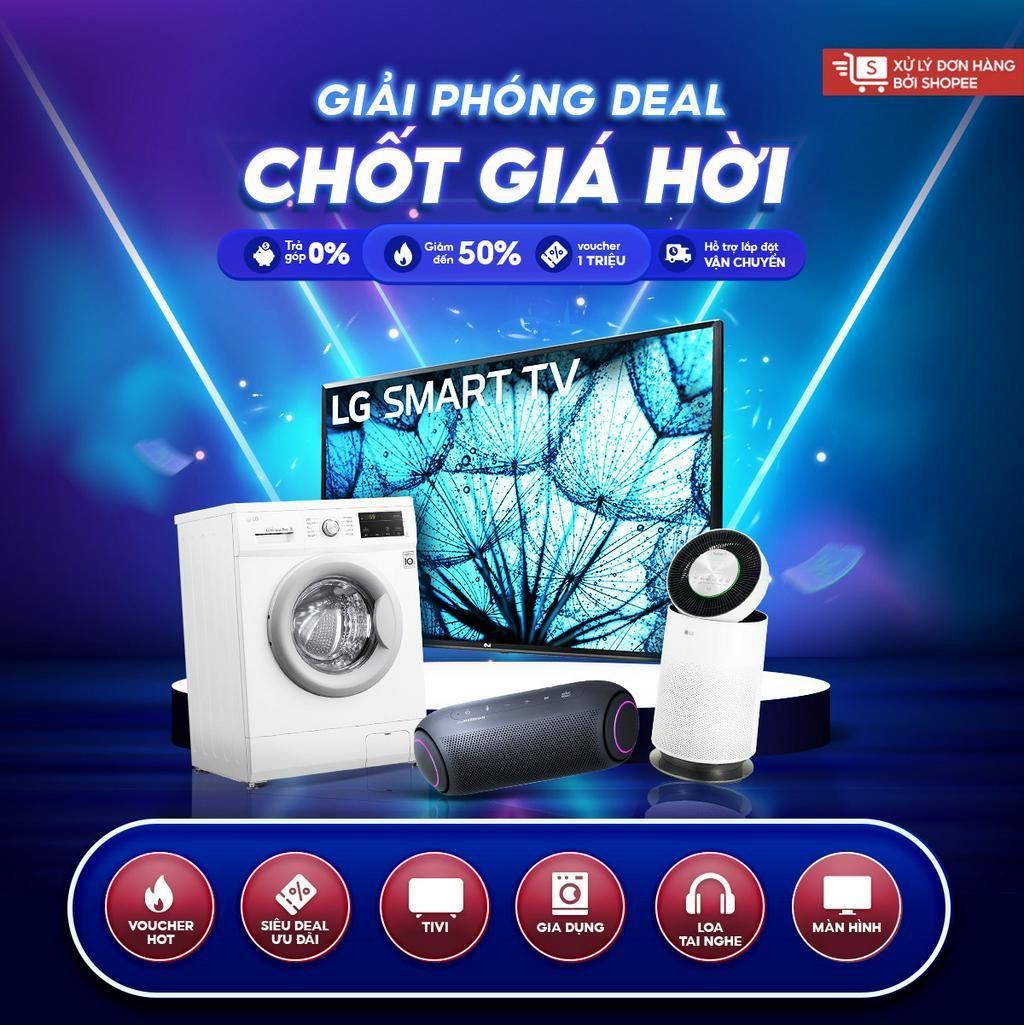 LG Official Store - Shop online | Shopee Việt Nam