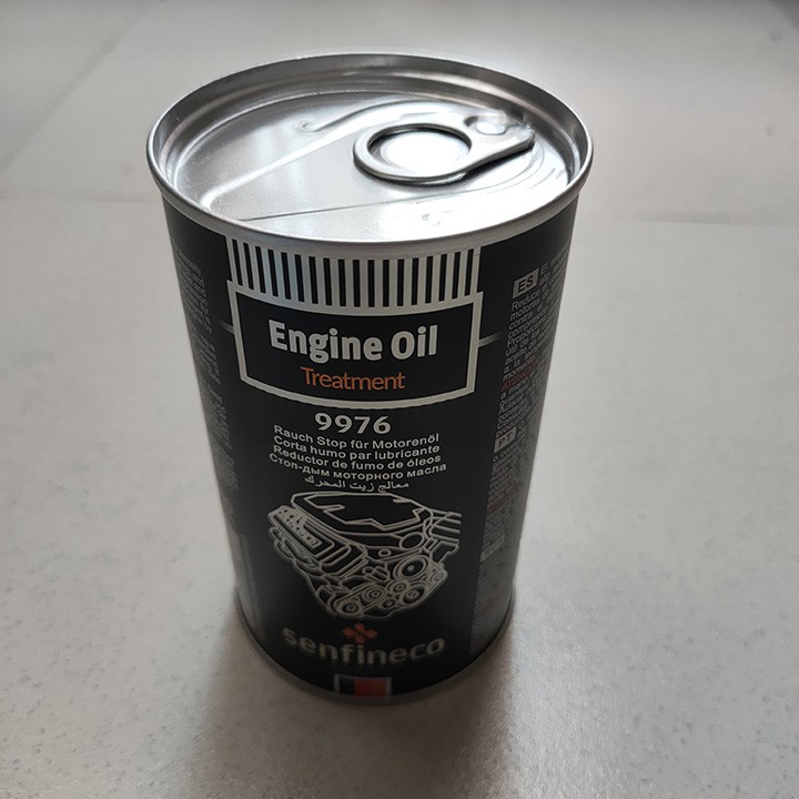 Mua TĂNG CHỈ SỐ NHỚT DẦU ĐỘNG CƠ, GIẢM ỒN, PHỤC HỒI ÁP SUẤT Senfineco ...